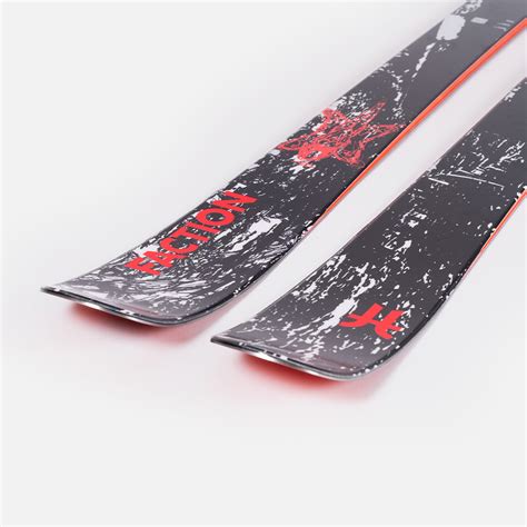 Faction Prodigy 1 Matej 2025 Limited Edition Ski Faction Skis