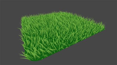 Unity Grass Shader Tutorial