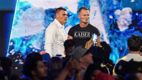 Ludwig Kaiser Planet Updates Hub