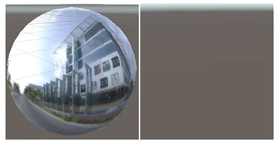 Creating A 360 Viewer Using Unity 3D Zhvillues