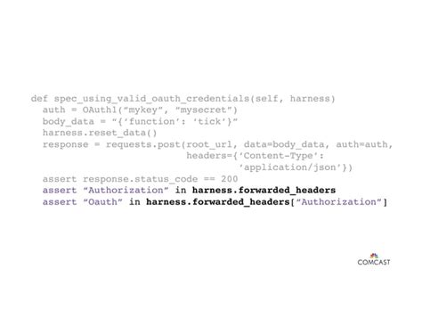 Roll Your Own API Management Platform With Nginx And Lua PPT