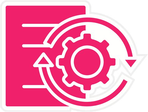 Policy Deployment Vector Icon Style 22433490 Vector Art At Vecteezy