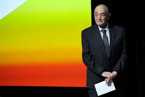 How Sonny Vaccaros Unforgettable Speech At Nike Hq Helped Seal The