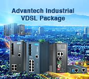 Advantech Intelligent Connectivity Solutions Advantech