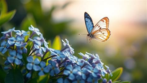 Forget Me Not Symbolism Memory And Spiritual Connection