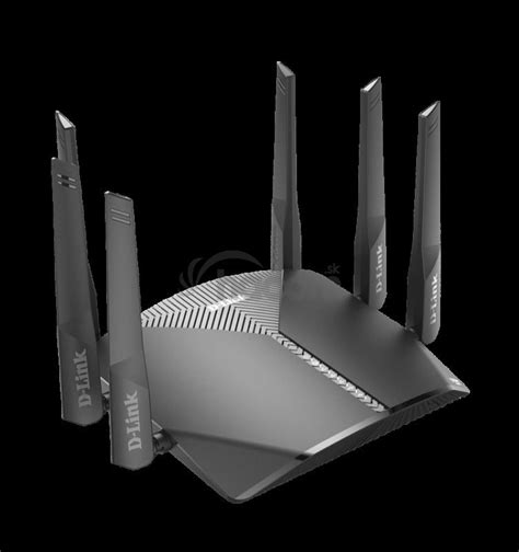 D Link DIR 3060 EXO AC3000 Smart Mesh Wi Fi Router DIR 3060 E Shop