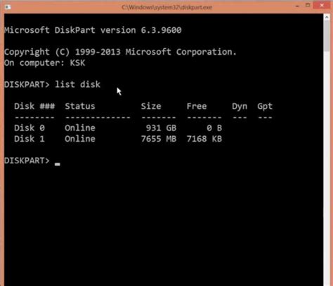 How To Repair Corrupted Memory Cardusb Pen Drive