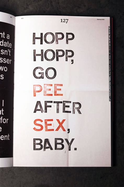 Slanted Magazines Latest Issue Unpacks Sex And Representation Daily Design Inspiration For