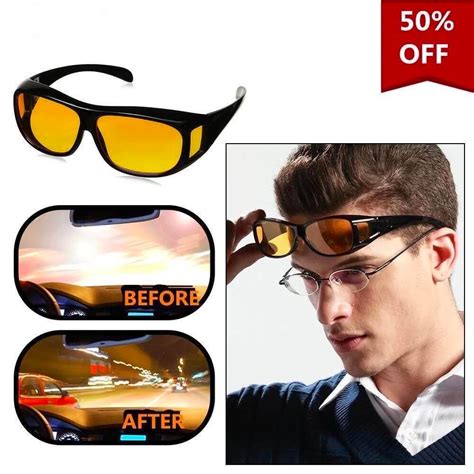 High Quality Night Vision Glasses Buy Online 75 Off Wizzgoo Store