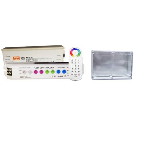 Cmp Brilliant Wonders 11w 1 5˝ Nicheless Led Light Pool Warehouse