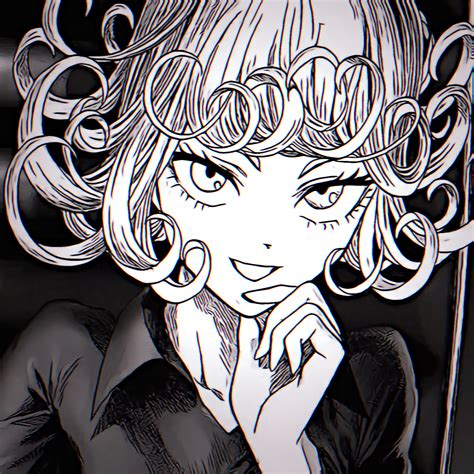 Tatsumaki Icon