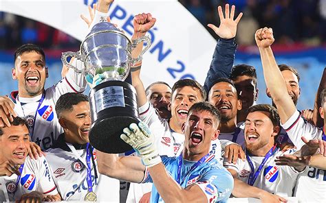 Uruguayo 2022 El Equipo De La Gente