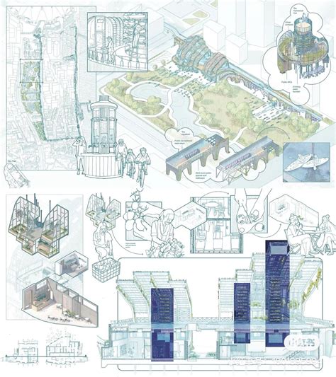 Pin By K Mandula On Arrajz🐛🍇 In 2025 Architecture Design Drawing Architecture Concept