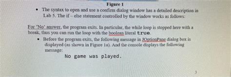 Solved Preliminaries 1 Create An Eclipse Java Project The