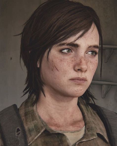Wallpapers Hd Joel And Ellie Ellie Ellie The Lest Of Us Girl Bye