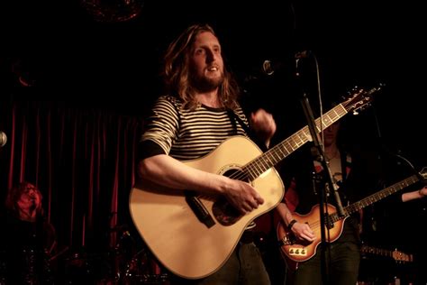 Andy Burrows Announces Solo Uk Tour And Ticket Details