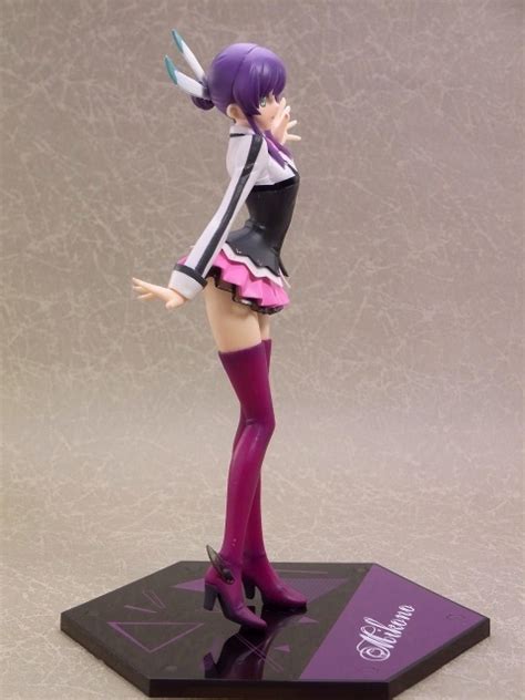 レビュー バンダイフィギュアーツzero アクエリオンevol ミコノ･スズシロ