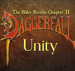 Daggerfall Unity GOG Cut Torrent Download For PC