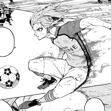 88 Chigiri Ideas Mangá Icons Manga Anime