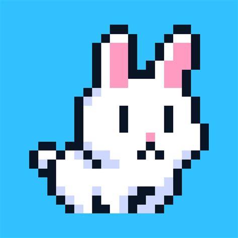 Poor Bunny Jogue Grátis Online Poki