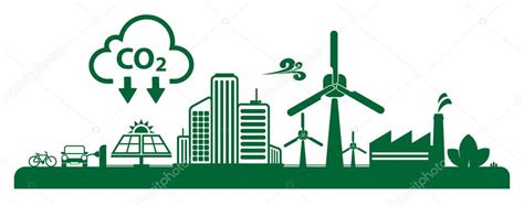 Reducir Las Emisiones De Co2 Para Detener El Cambio Climático Fondo De