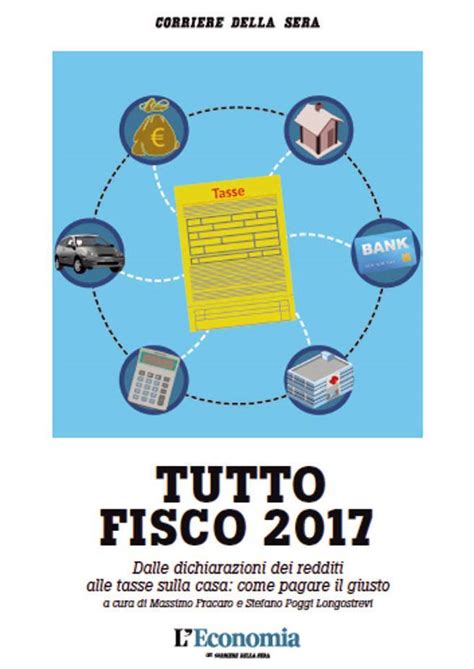 Tasse due settimane in più per pagare le novità del Fisco Video In