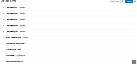 Solved MATLAB Grader Mason Wakeling CONTENTS Close Courses Chegg
