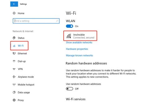 No Internet Connection Tips For Troubleshooting Internet Issues
