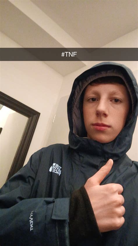 Gorpcore Confirmed R Gorpcore