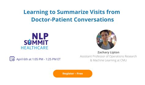 Learning To Summarize Visits From Doctor Patient Conversations
