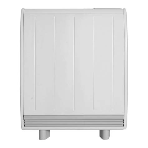 Dimplex Quantum Series Installation And Operating Manual Pdf Download Manualslib