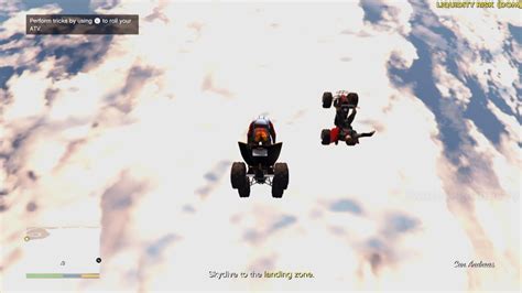 GTA 5 Dom The Dominator Liquidity Risk YouTube