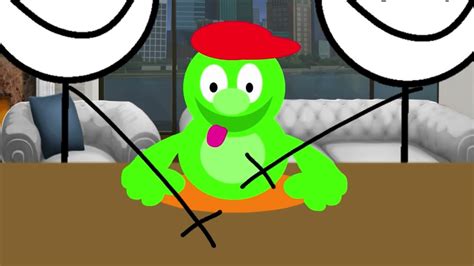 Martian Munch Ad 2015 Portugal Youtube