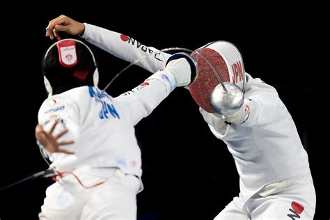 Fencing World Championships Cairoegypt 2022 On Behance