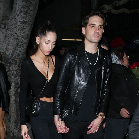 G Eazy Married