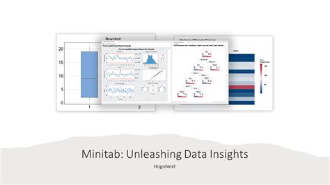 Minitab Unleashing Data Insights Hogonext