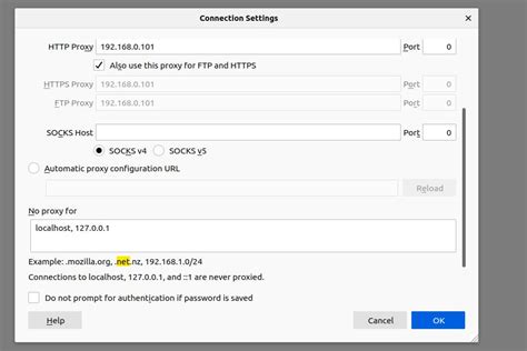 Cómo Instalar Y Configurar Squid Proxy En Un Sistema Linux
