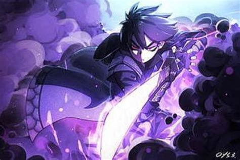 Anime Killer Eyes