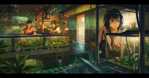 Original Drawn By Sugi Danbooru