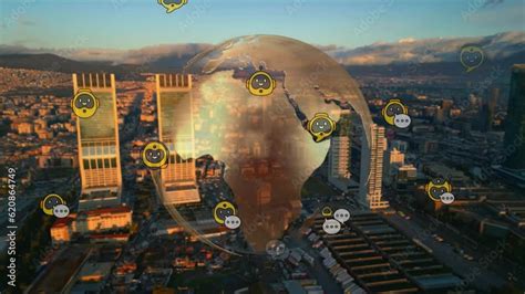 Chatbot Artificial Intelligence Textual Model Of Communication