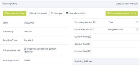 Custom Fields Help Center