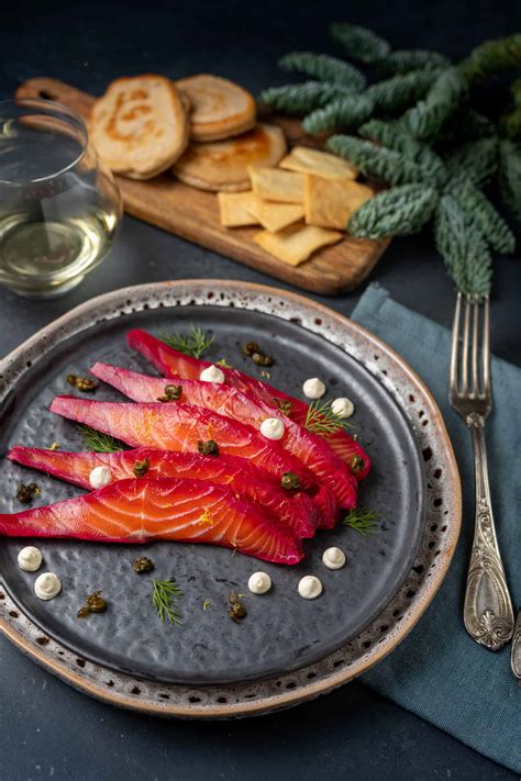 Francescas Kerstmenu Voor Een Bijzondere Kerst Francesca Kookt
