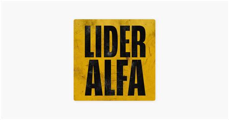 LIDER ALFA Lo que no aprenderás en la iglesia de negocios tu