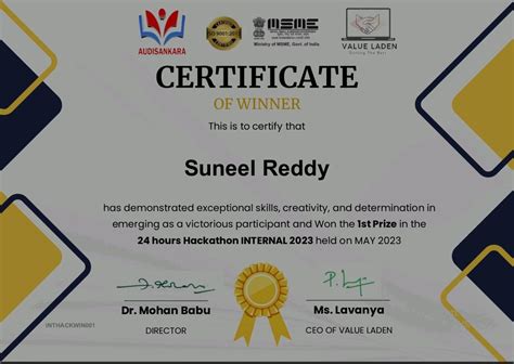 Suneel Reddy On Linkedin Innovationatitsbest