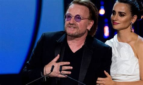 U2s Bono Lives With Glaucoma Symptoms Uk