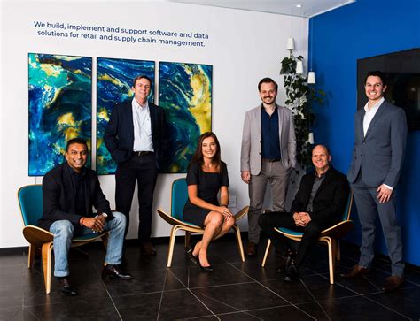 Leadership Moves At Argility Technology Group