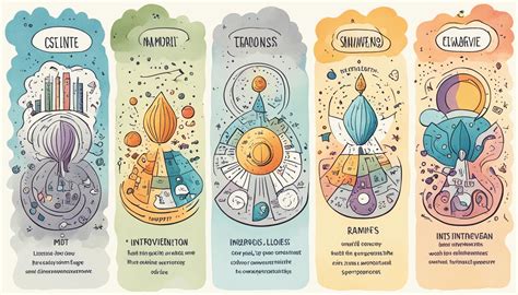 6 Most Introverted Extrovert Mbti Ranked