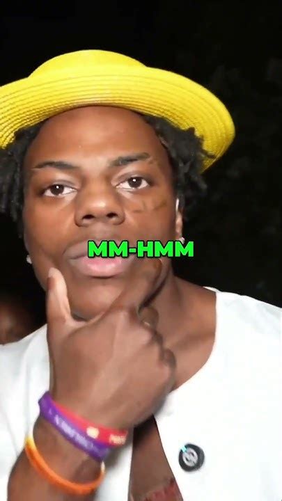 Speed Learns The Rizz Face Ishowspeed Halloween Trickortreat Rizzler Mewing Youtube