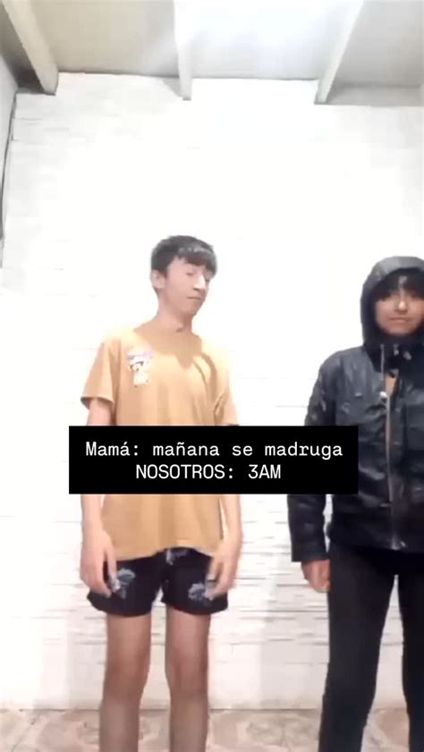 Soy Kumalala Tiktok Kumalala30 Fypreels Fypシ Humor Paratii