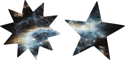 How To Create Simple Star Graphics Inkspace The Inkscape Gallery Inkscape